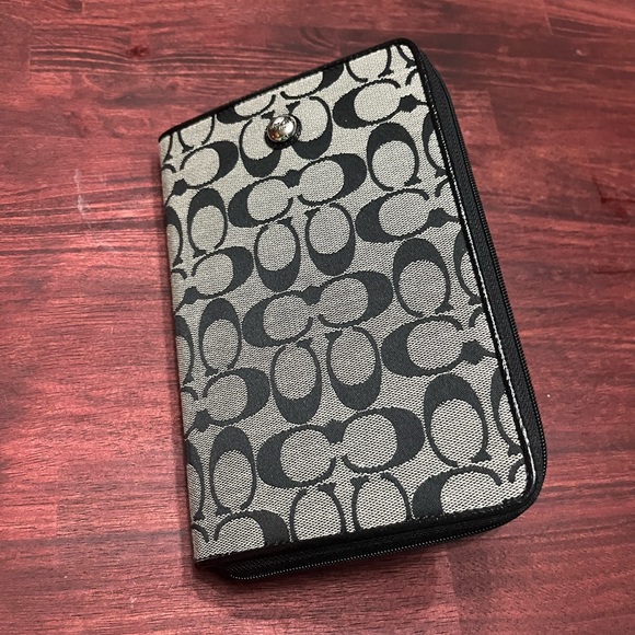 Coach | Bags | Coach Tablet Case | Poshmark